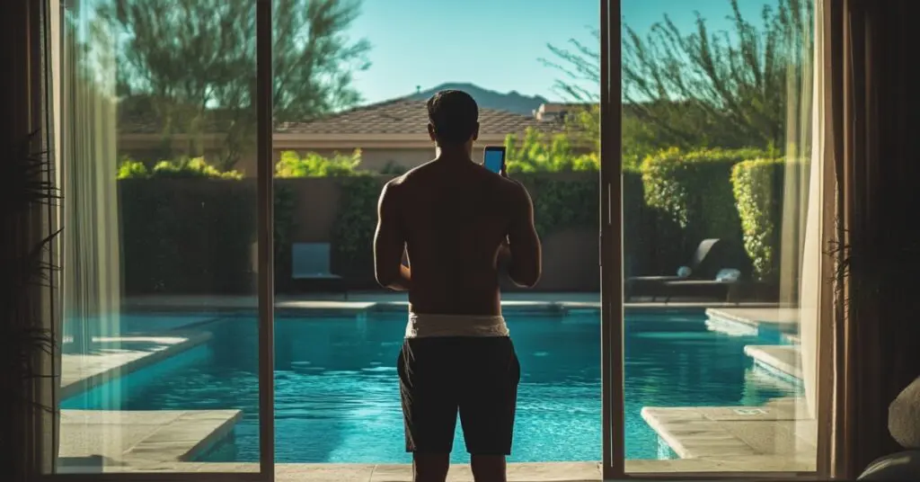 Top Pool Design Trends For 2025