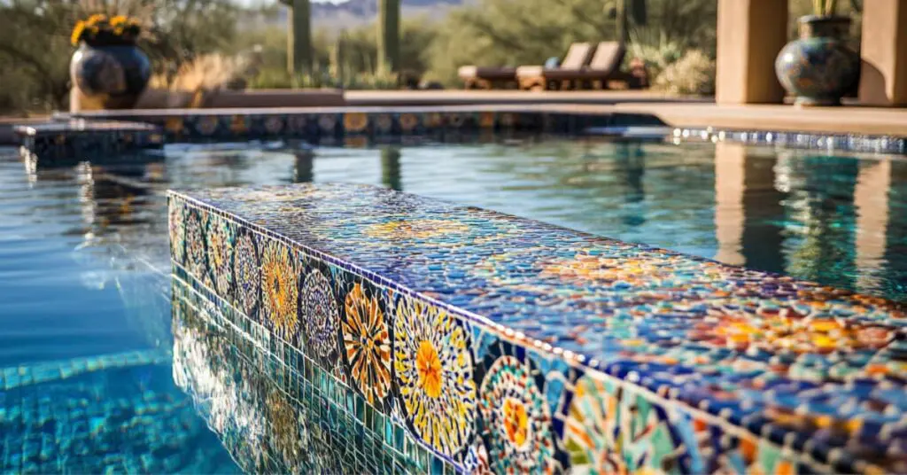 Top Pool Design Trends For 2025