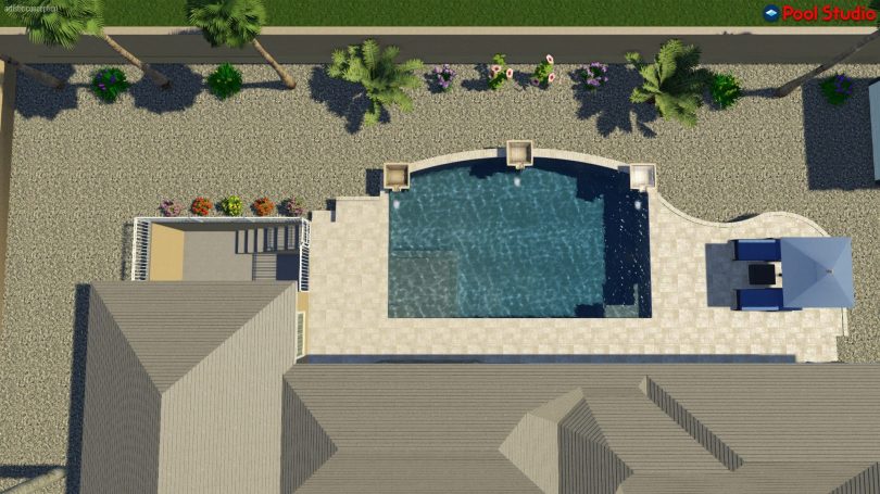 Apache Junction AZ Pool Builders, Designers And Installers